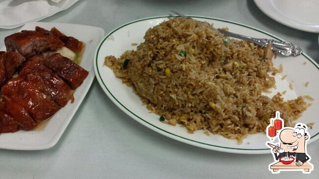 Han Kee 2 Restaurant in San Jose - Restaurant menu and reviews