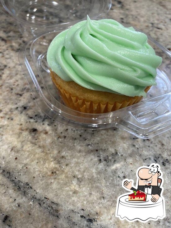 Hometown Cakes Bakery, Concord - Restaurant menu, prices and reviews