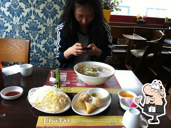 포타이 restaurant, Icheon-si