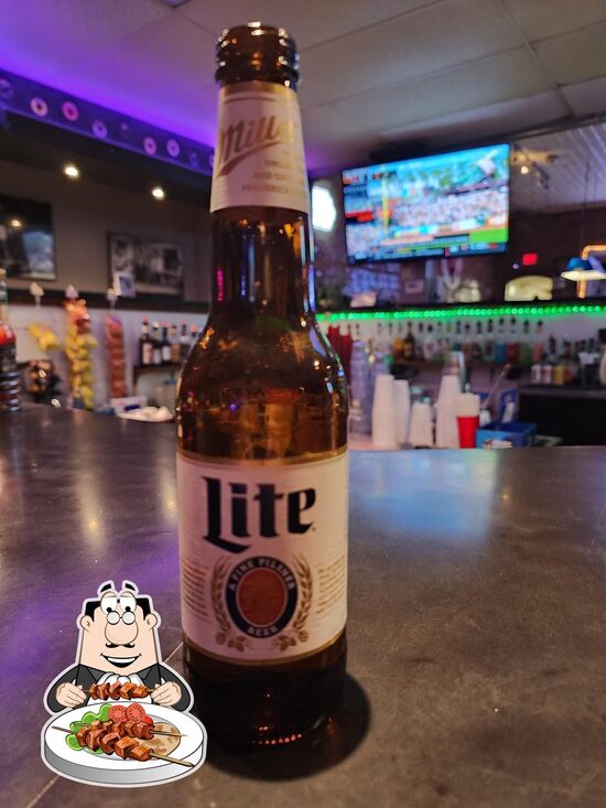 Meg’s Burgers and Brew, Tabor - Restaurant menu, prices and reviews