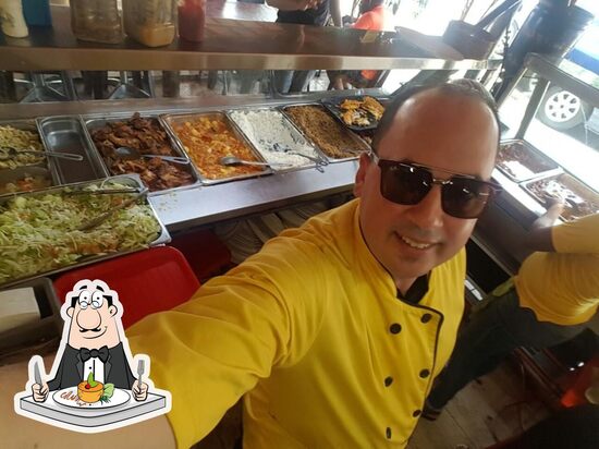 Restaurante Parada Mocana, Pedro Brand - Opiniones del restaurante