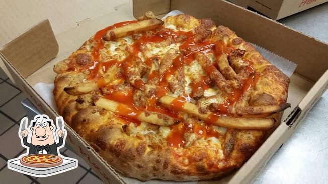 Pastoli's Pizza, Pasta & Paisans in Pittsburgh - Restaurant menu and ...