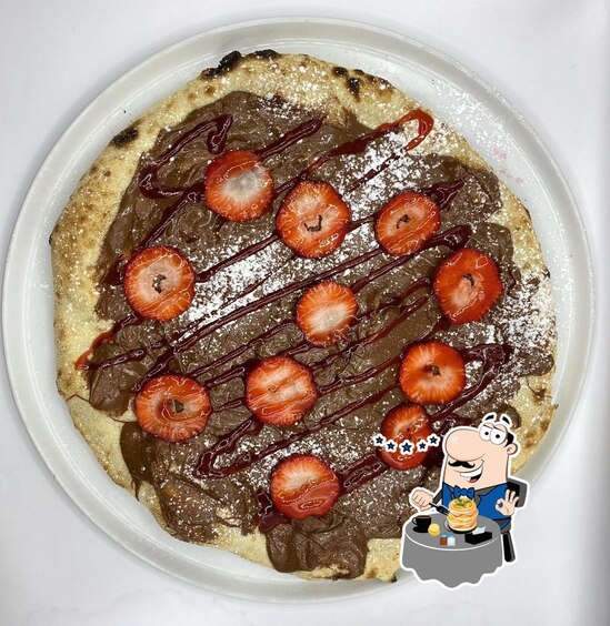 Pizza at Yours by Emiliano, Fairlight - Restaurant menu, prices and reviews
