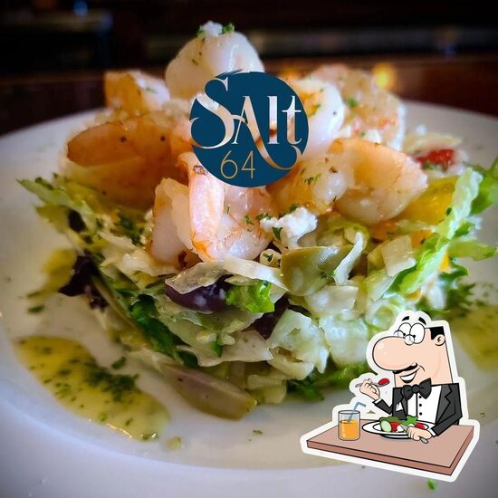 Salt64, Oak Island - Restaurant menu, prices and reviews
