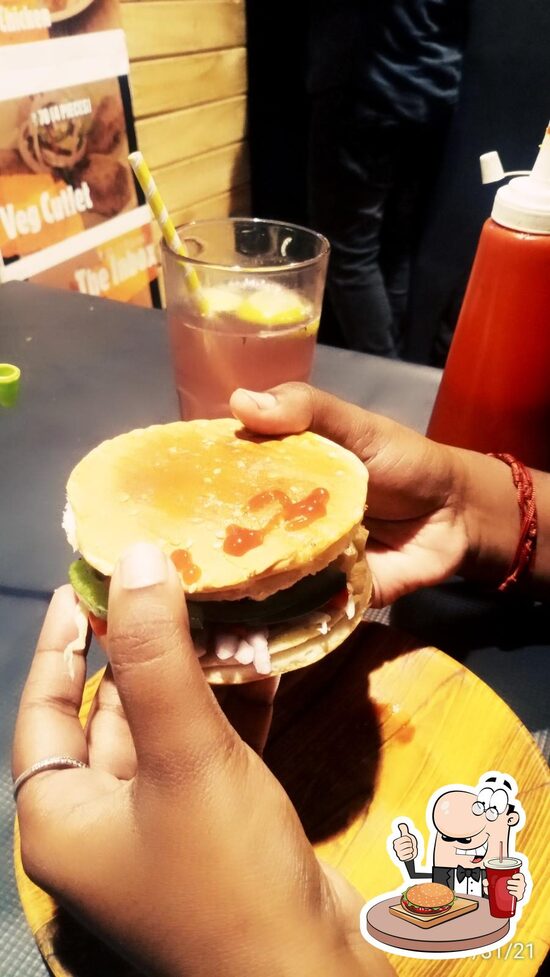 The Inbox, Chennai, Little Mount - Restaurant menu, prices and reviews