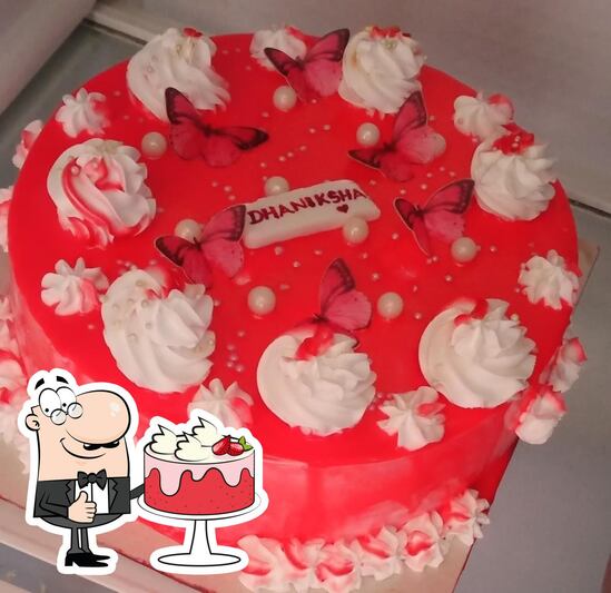 ANN'S RECEPIES..home baker, Theni - Restaurant menu, prices and reviews