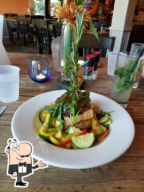 Cafe Karibo, Fernandina Beach - Restaurant menu, prices and reviews