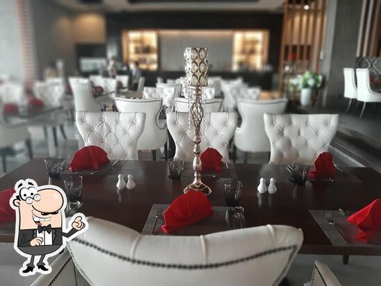 Marina Seaview restaurant, Lapu-Lapu City, 8XHG+GJ5 - Restaurant menu ...