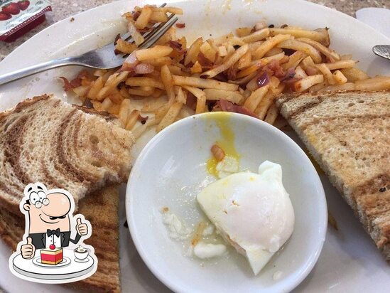 Harvest Moon Restaurant in Saint Jacobs - Restaurant reviews