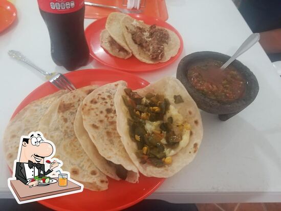 Las Quecas restaurant, Tula - Restaurant reviews