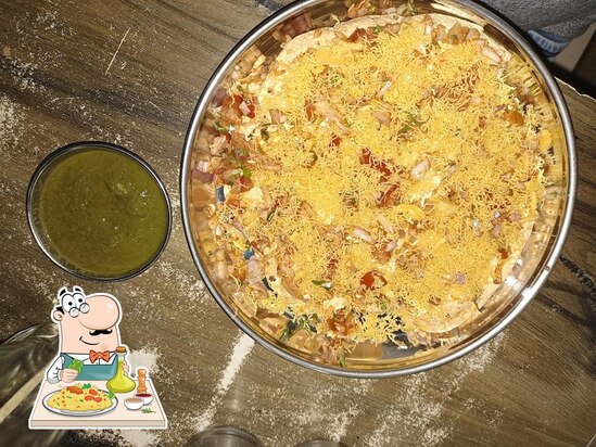 Swadeshi Restaurant and Bar, Mumbai - Restaurant menu, prices and reviews