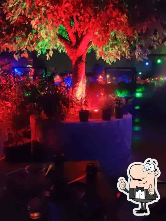 Skyhouse Bar & Cafe, Noida - Restaurant reviews