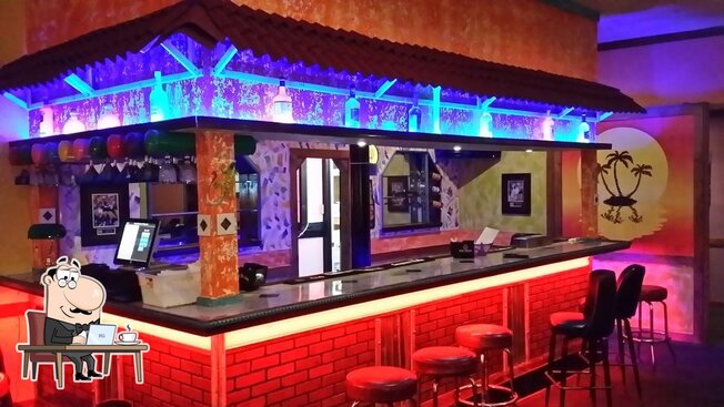 Azteca Mexican Restaurants, Crestview - Restaurant menu, prices and reviews