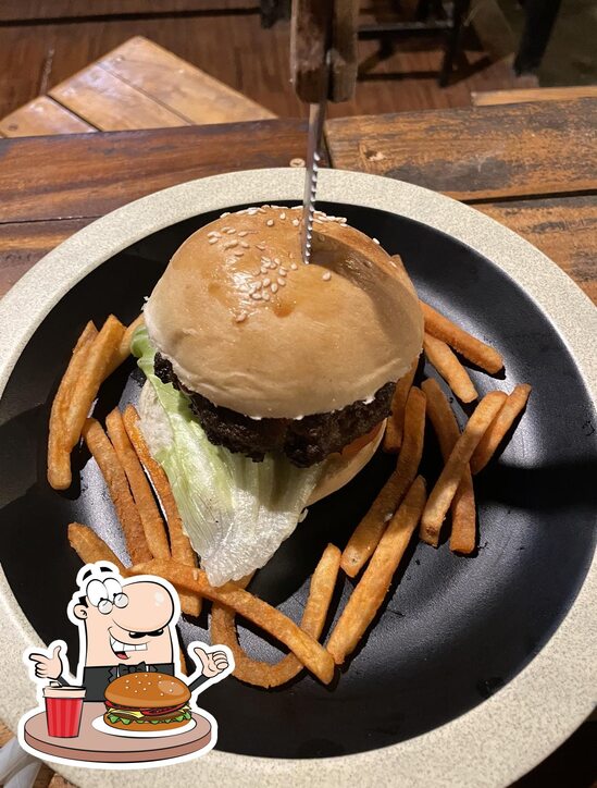 Bistro grill and resto bar, Medellin - Restaurant reviews