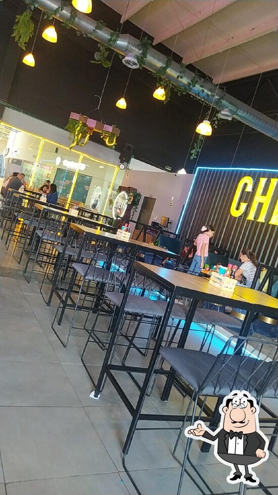 CHEVA TLAJOMULCO, Hacienda Santa Fe - Menú del restaurante, precios y reseñas