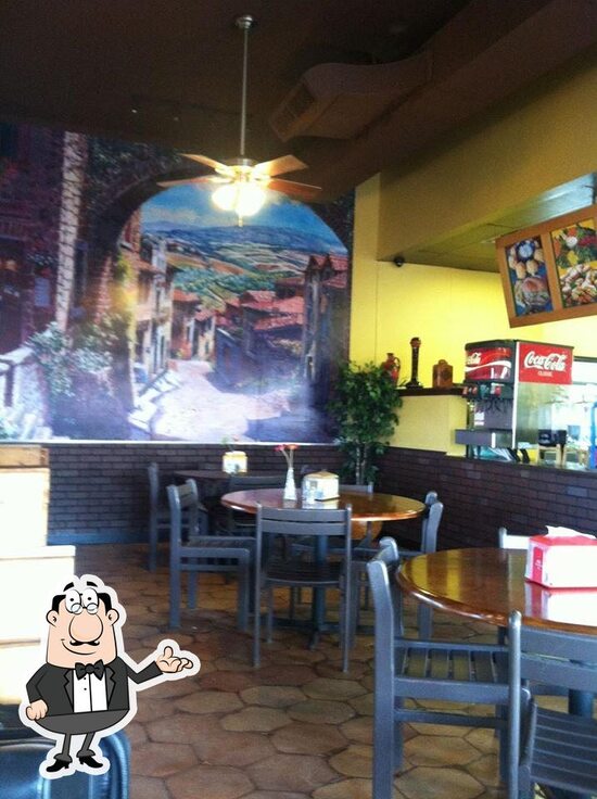 Dos Marias Kitchen, Laredo - Restaurant menu, prices and reviews