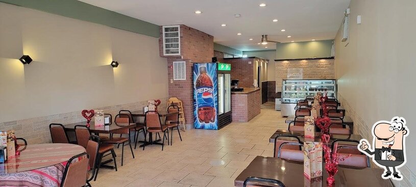El Castillo del Pollo in Linden - Restaurant reviews