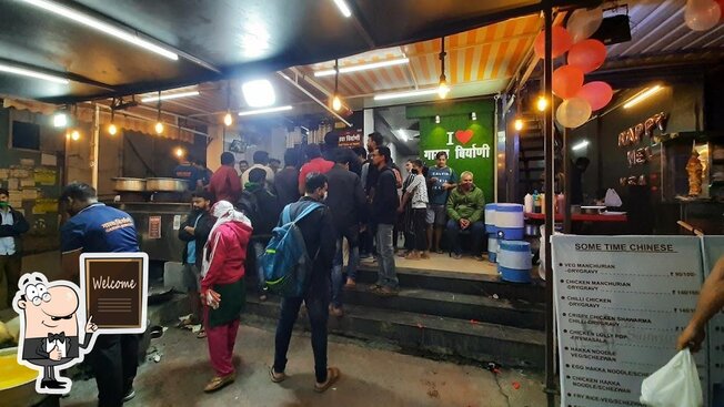 Garva biryani, Pune - Restaurant menu, prices and reviews