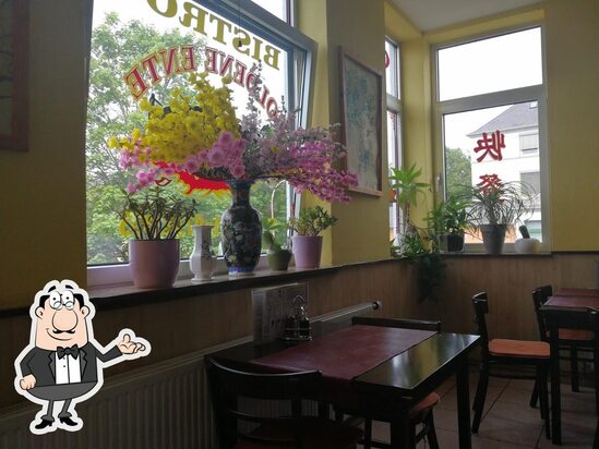 Menu at Asia Restaurant Goldene Ente Koblenz, Koblenz, Forststraße 32