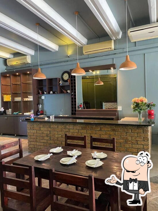 Hamachi meadowridge, Cape Town - Restaurant menu, prices and reviews