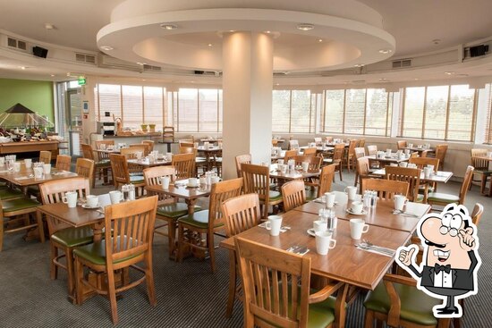 Carta del pub y bar Holiday Inn Basildon, an IHG Hotel, Basildon