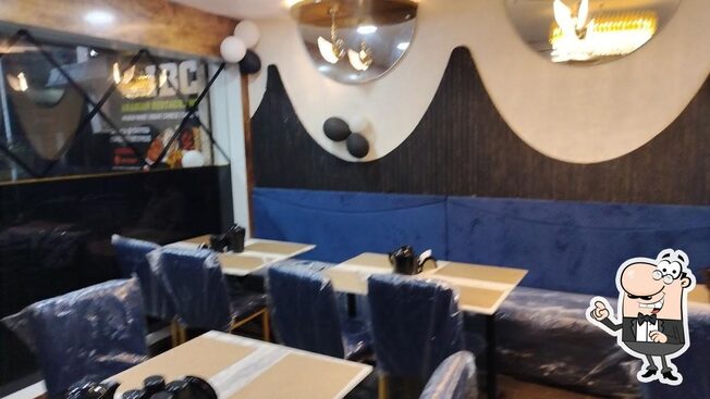 IBC Arabian Restaurant, Bidar - Restaurant menu, prices and reviews