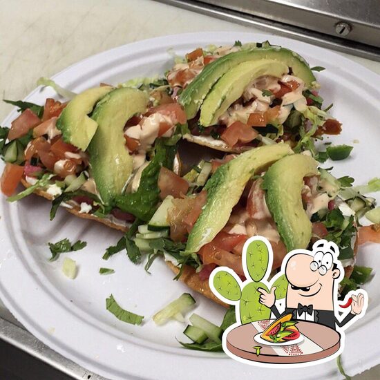 La Fresca, Austin - Restaurant menu, prices and reviews