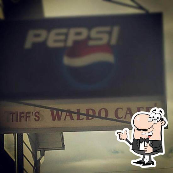 Waldo Cafe, Waldo - Restaurant menu, prices and reviews