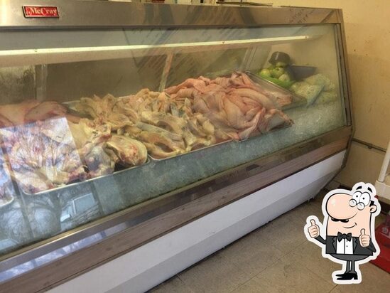 Millbranch Fish Market, Memphis - Restaurant menu, prices and reviews
