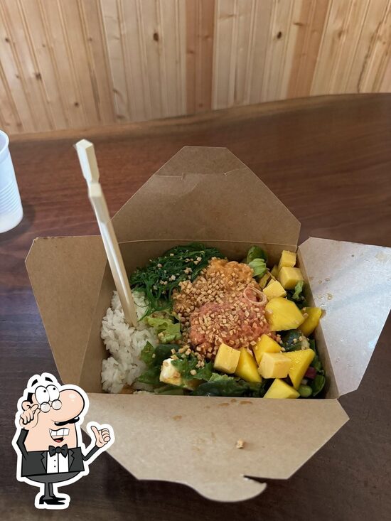 Moar Tea, Indianapolis - Restaurant menu, prices and reviews