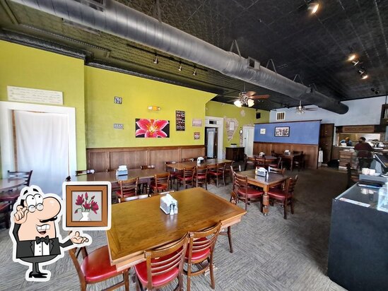 Momma C's Soul Food Kitchen, Muskogee - Restaurant menu, prices and reviews
