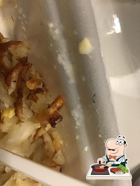 Nicky D's Coney Island, Detroit - Restaurant menu, prices and reviews
