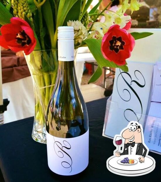 Ros Ritchie Wines in Mansfield - Restaurant reviews