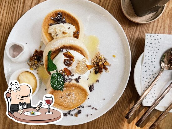 Ryoku Cafe, Bangkok - Restaurant reviews