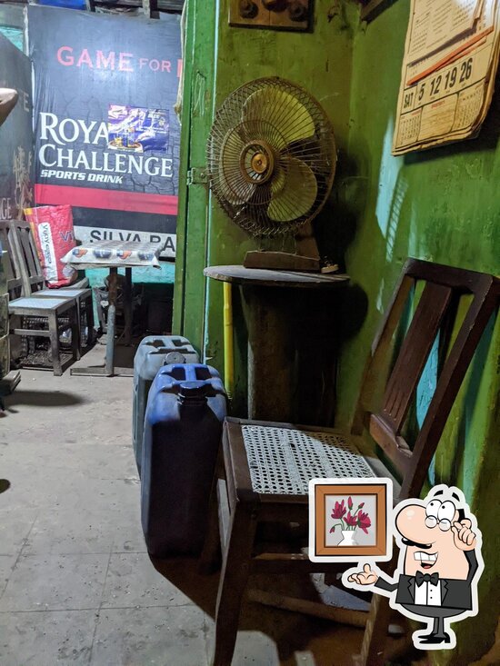 Silva Bar & Taverna, Margao - Restaurant menu, prices and reviews