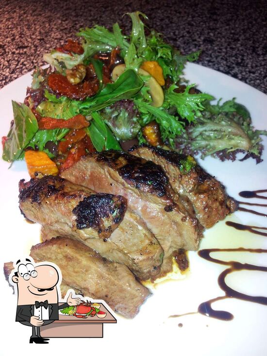 Sporties Grill & Bistro, Warwick - Restaurant menu, prices and reviews