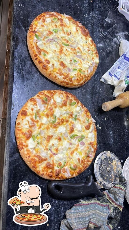Super Bakers, New Delhi - Restaurant menu, prices and reviews