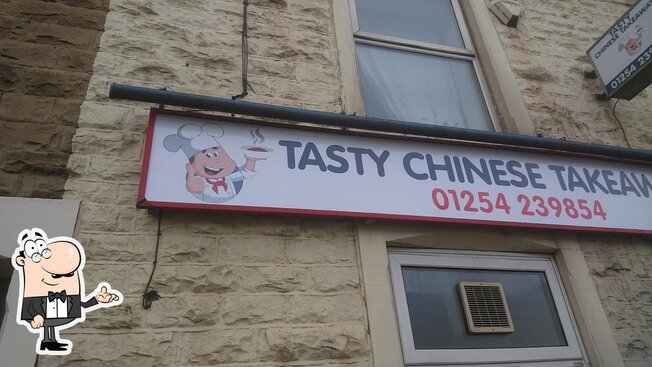 Carta del restaurante Tasty Chinese Takeaway, Accrington