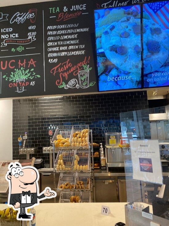 Offerdahl's Off-The-Grill (FTL-Las Olas), Fort Lauderdale - Restaurant ...