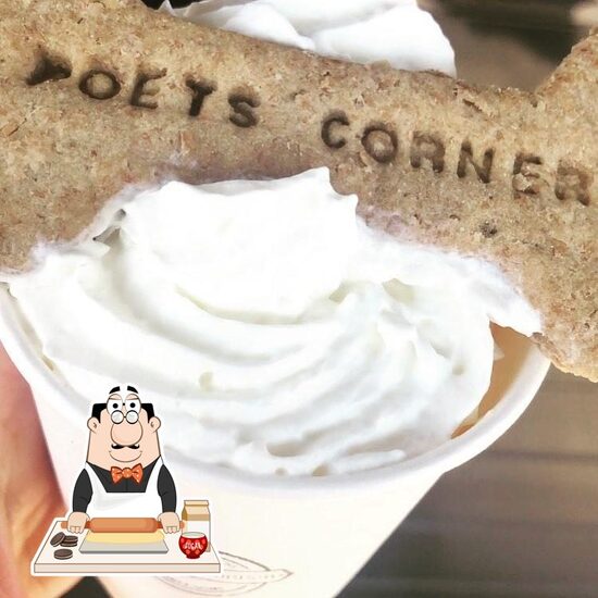 Poets Corner Cafe in Bellaghy - Restaurant reviews