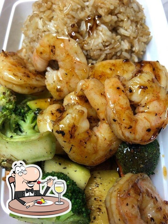 Menu at STIX Express Downtown restaurant, Memphis, 150 Peabody Place ...