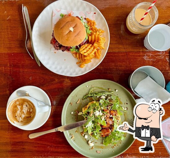 Celsius Coffee & Dining, Kirribilli - Restaurant menu, prices and reviews