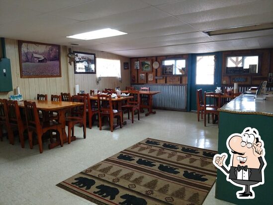 English Mountain Trout Farm - Restaurant menu, prices and reviews