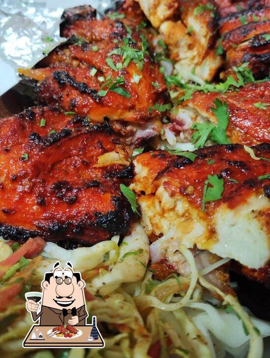 Sitaram Kitchen, Mumbai, Saki Naka - Restaurant menu, prices and reviews