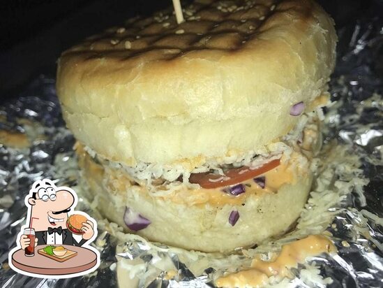 Bake & Grill, Ahmedabad - Restaurant menu, prices and reviews