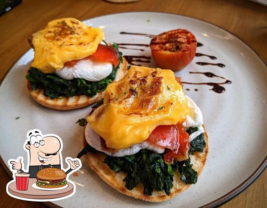 Bru Cafe, Bangkok - Restaurant menu and reviews