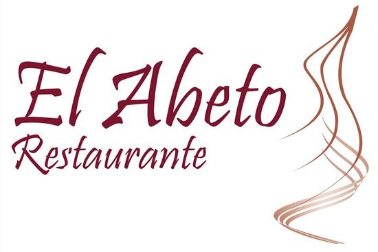 Carta del restaurante El Abeto, Bogotá