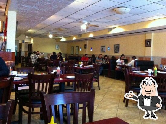 Menu at Ho Ho Choy Chinese Restaurant, Tampa, E Fletcher Ave #125