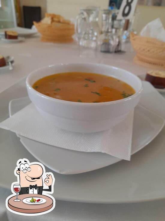 Hotel Turist - Pucioasa, Pucioasa - Restaurant reviews