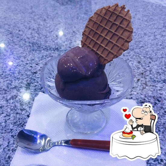 IL CONO Gelateria, Kuilapalayam - Restaurant menu and reviews
